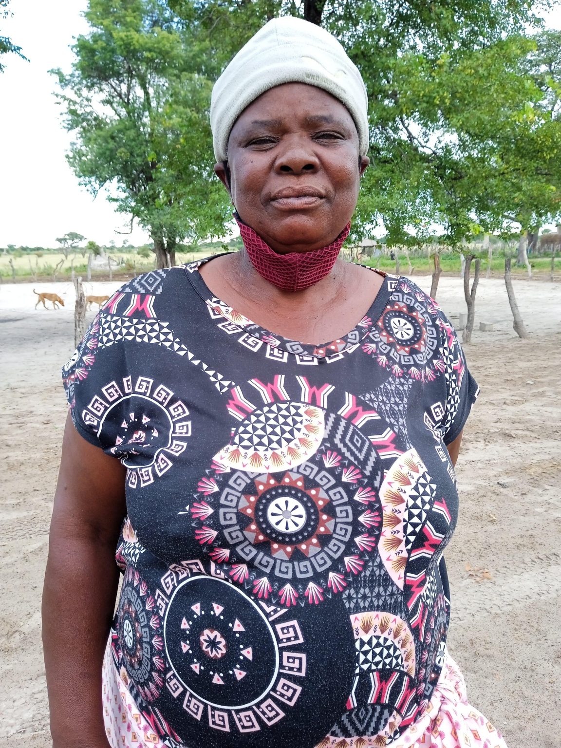 Okavango Delta polers adaptation to changing flood patterns important ...