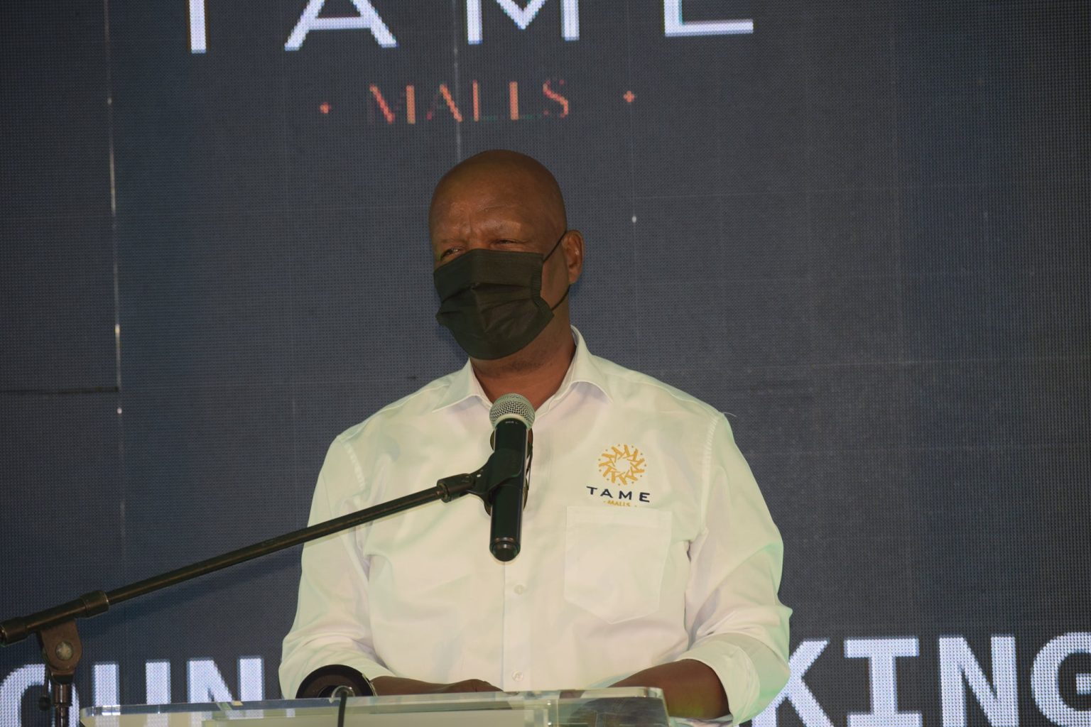 Tame Mall’s new project to change face of Maun – The Okavango Express